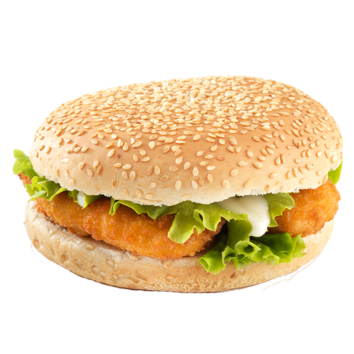 Menu | For Delivery and Takeaway | DFC Swansea