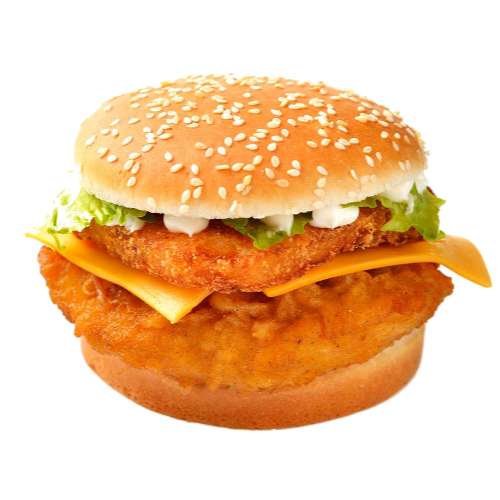 Menu | For Delivery and Takeaway | DFC Swansea