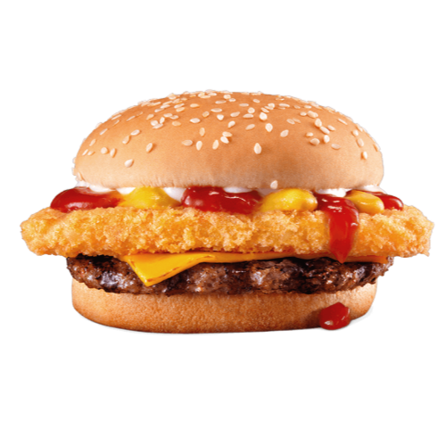 Menu | For Delivery and Takeaway | DFC Swansea