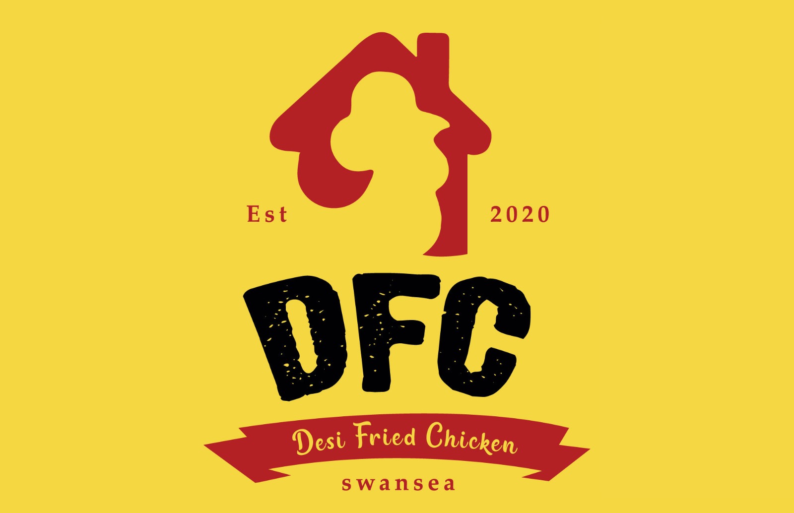 The Best Fried Chicken in Swansea| Delivery |Takeaway | DFC Swansea
