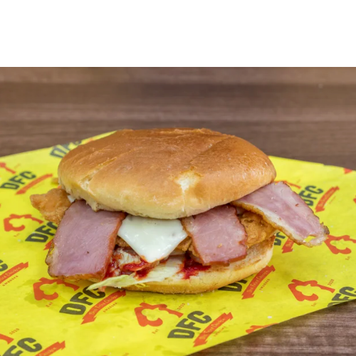 Menu | For Delivery and Takeaway | DFC Swansea